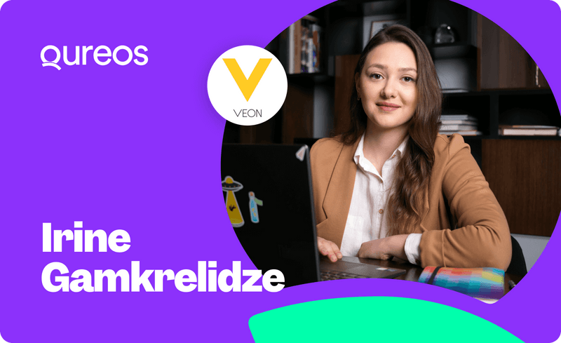 Qureos - Accelerate your career!